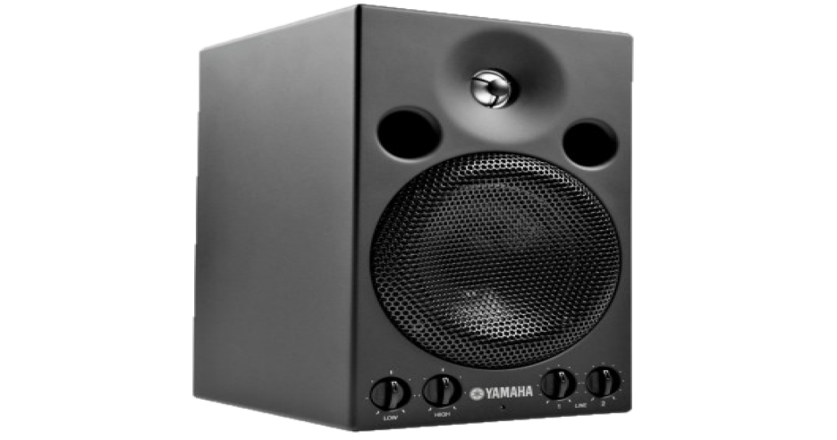 Audiophile e-commerce website