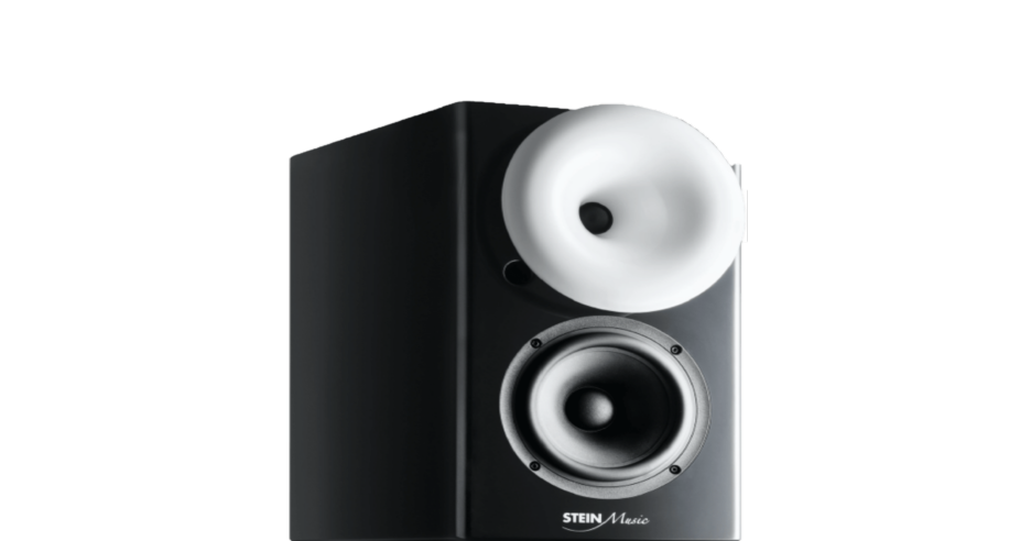 Audiophile e-commerce website